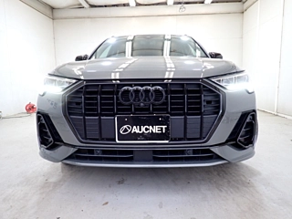 AUDI Q335 TFSI S Line - Elisa Motors
